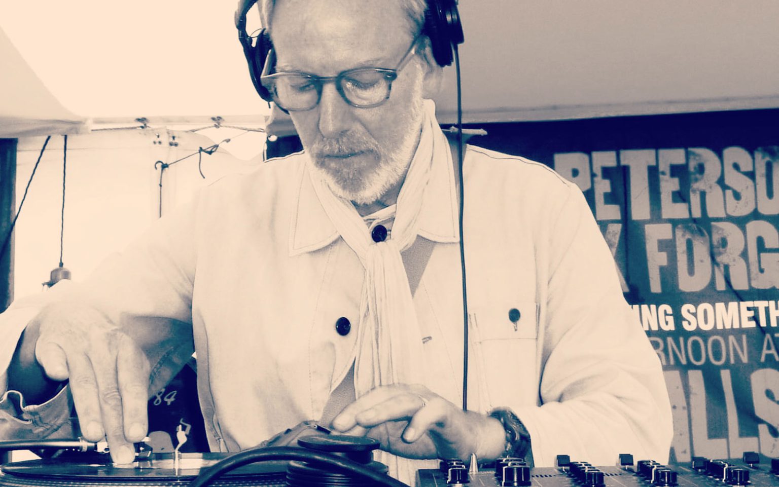 Patrick Forge | Wild Canvas