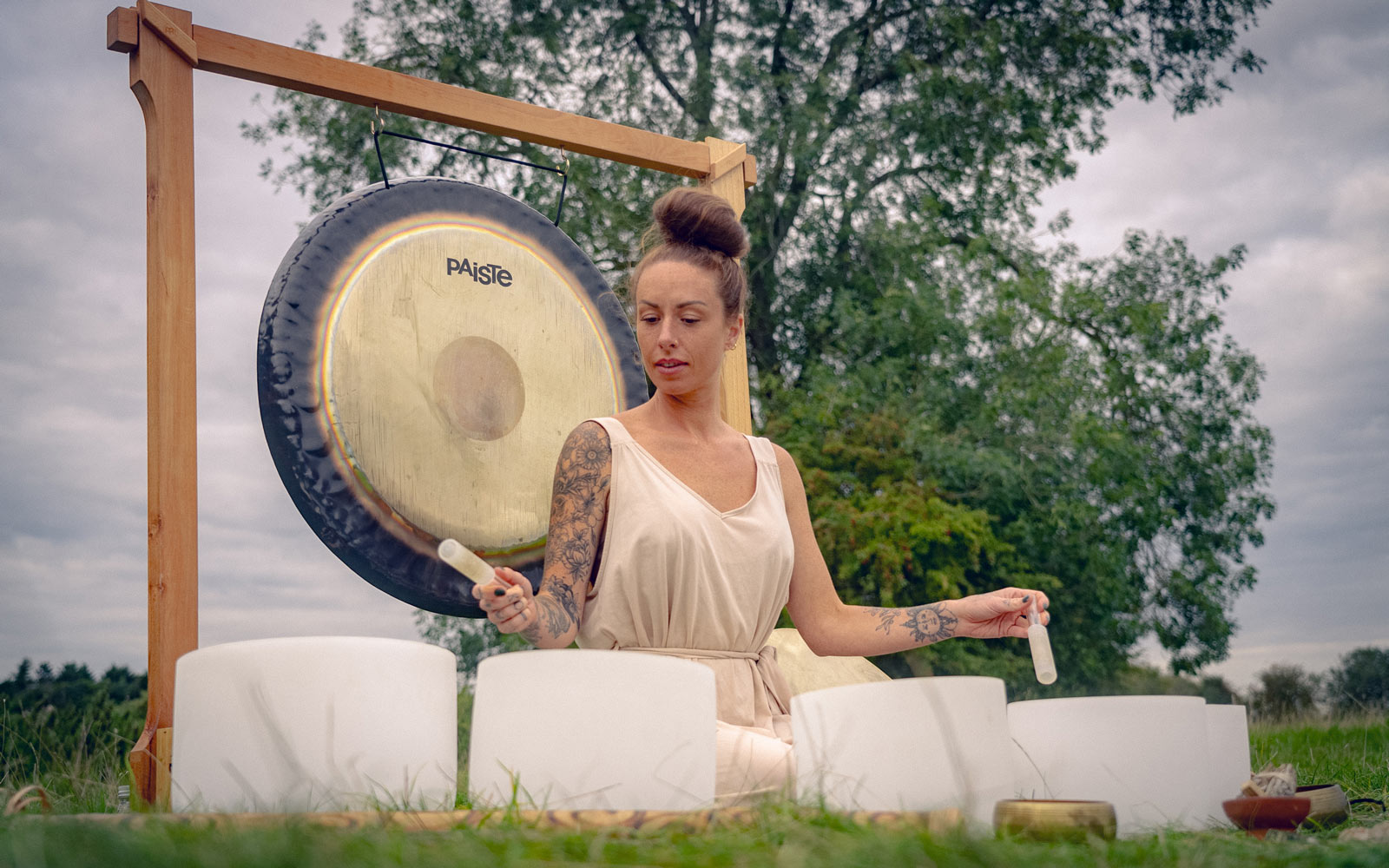 Wild Canvas Camping Camping | Wellness